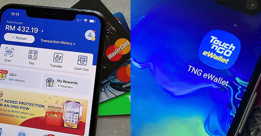 【如果您想使用信用卡充值超过 RM1,000，Touch ‘n Go eWallet 将收取额外费用】 | 88razzi